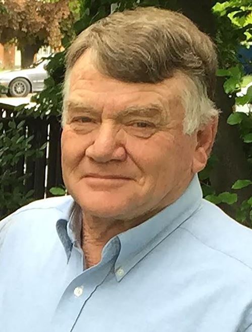 Michael Roy McClure | News, Sports, Jobs - Daily Herald